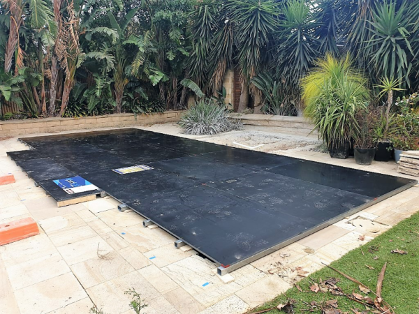 Elevate Pool Safety and Reliability with Pool Void Covers® - Pool Void ...