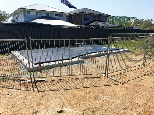 Scaffold Rated Pool Void Covers®